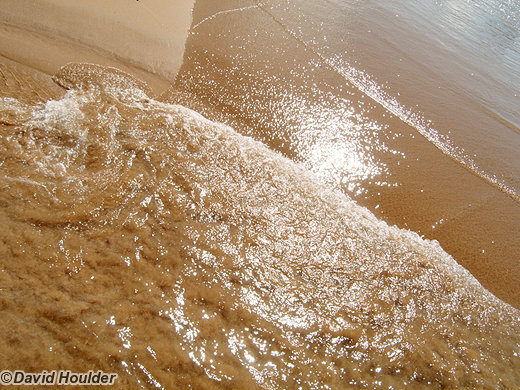 Sand, sun and water #2 [davidhoulder.com]