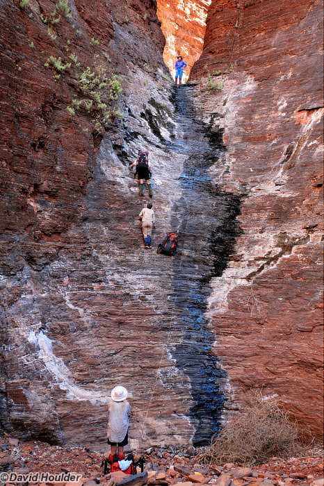 Munjina to Bee Gorge [davidhoulder.com]