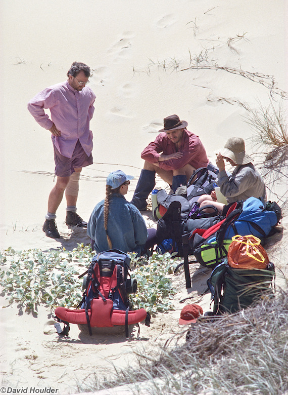 Nadgee Wilderness Walk [davidhoulder.com]